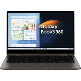 Samsung Galaxy Book3 360 Intel Core i5-1340P Notebook 33,8cm (13,3")