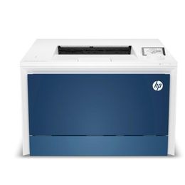 Jetzt 3 Jahre Garantie nach Registrierung GRATIS HP Color LaserJet Pro 4202dn Farblaserdrucker