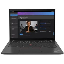 Lenovo ThinkPad T14 G4 Intel Core i7-1355U Notebook 35,6 cm (14")