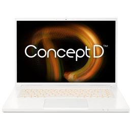 Acer ConceptD 3 Grafik-Notebook 40,64 cm (16")