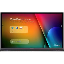 Viewsonic IFP7552-1A 189,3cm (75") Multitouch LED-Display