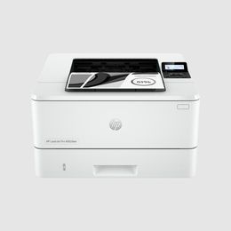 HP Laserjet Pro 4002dwe Laserdrucker s/w