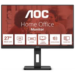 AOC 27E3QAF Essential Monitor 68,6cm (27 Zoll)