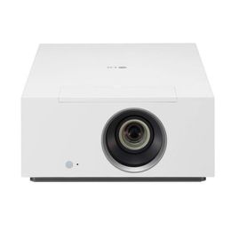 LG HU710PW CineBeam Heimkino Laser DLP Beamer 2000 ANSI Lumen