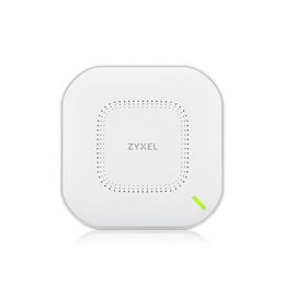 Zyxel WLAN Access Point WiFi 6 MU-MIMO PoE Dualradio NebulaFlex