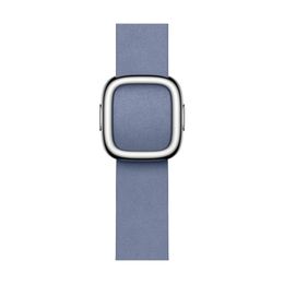 Apple Watch Modern Buckle lavender L