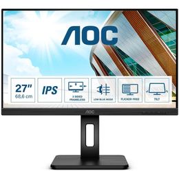 AOC 27P2Q Monitor 68,6 cm (27 Zoll)