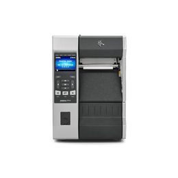 Zebra ZT610 Industrie Etikettendrucker