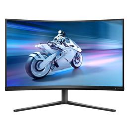 Philips Evnia 32M2C5500W Curved Gaming Monitor 80 cm (31,5 Zoll)