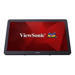 Viewsonic TD2430 Touch Monitor 61 cm 24 Zoll