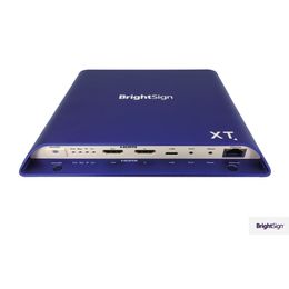 BrightSign XT1144 Digital Signage Mediaplayer