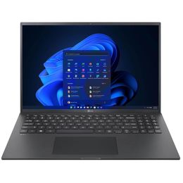 LG gram 16ZB90R-G.AP78G Intel Core i7-1360P Notebook 40,6 cm (16")