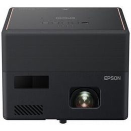 Epson EF-12 mobiler Laser 3-LCD-Projektor 1000 Lumen