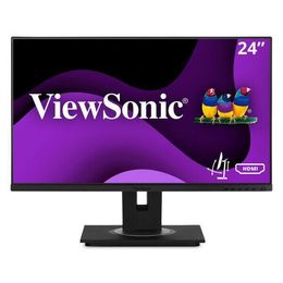 Viewsonic VG2448A-2 Monitor 60,62 cm 24 Zoll