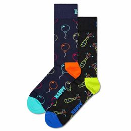 Happy Socks Unisex Socken