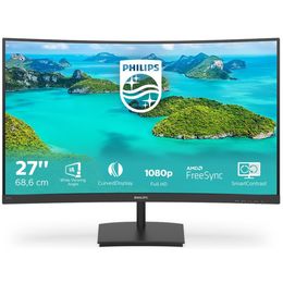 Philips 271E1SCA Curved-Monitor 68,6 cm (27 Zoll)