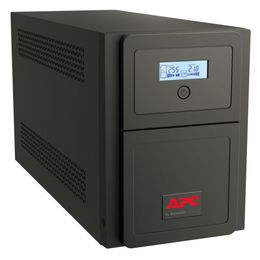 APC USV Easy-UPS Line Interaktiv 2.100W 3.000VA 230V C20-Eingang SMV3000CAI