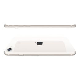 Apple iPhone SE 3. Generation 256GB polarstern