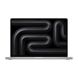 Apple MacBook Pro 41,05cm (16") silber