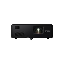 Epson EF-11 mobiler Laser 3-LCD Beamer 1000 Lumen