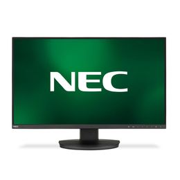 NEC Monitor MultiSync EA271Q-BK LED-Display 68cm (27") schwarz