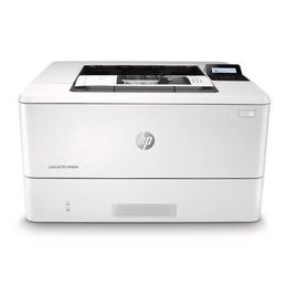 HP LaserJet Pro M404dn Laserdrucker s/w