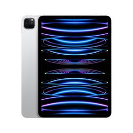 Apple iPad Pro 27,96cm (11") 128GB silber