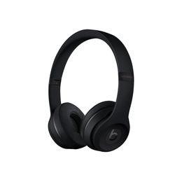 Beats Electronics Beats Solo3 Wireless Over-Ear-Kopfhörer, schwarz