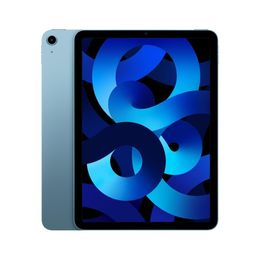 Apple iPad Air 27,7cm (10,9") 5. Generation Wi-Fi + Cellular 64GB blau