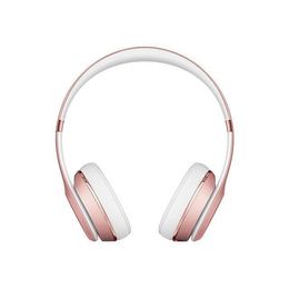 Beats Electronics Beats Solo3 Wireless Over-Ear-Kopfhörer, rosegold