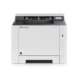 Kyocera Klimaschutz-System ECOSYS P5026cdw/Plus + Farblaser-Drucker