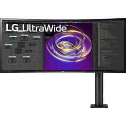 LG UltraWide 34WP88C-B Curved Monitor 86,72cm (34 Zoll)