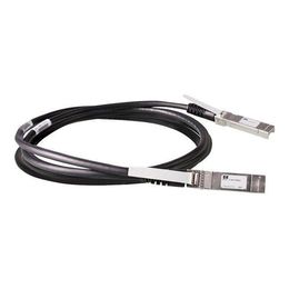 Hewlett-Packard Enterprise HPE FlexNetwork DAC Kupferkabel JG081C