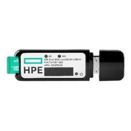 Hewlett-Packard Enterprise HPE USB Booteinheit 32GB microSD RAID 1 (P21868-B21)