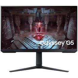 Samsung Odyssey G5 S27CG510EU Gaming Monitor 68cm (27 Zoll)