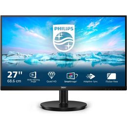 Philips V-Line 275V8LA Monitor 68,6cm (27 Zoll)