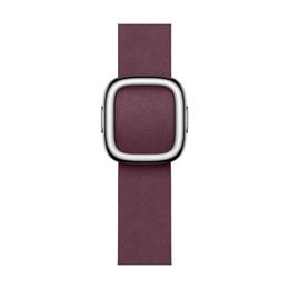 Apple Watch Modern Buckle mulberry L