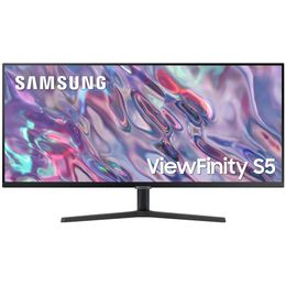 Samsung ViewFinity S5 S50C Ultrawide Monitor 86cm (34 Zoll)