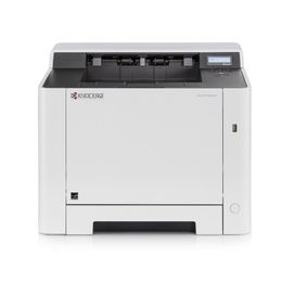 Kyocera Klimaschutz-System ECOSYS P5026cdn/Plus + Farblaser-Drucker