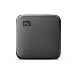 Western Digital WD Elements SE Portable SSD - 1TB