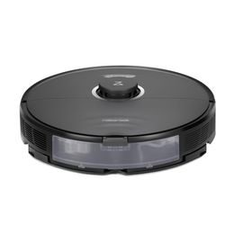 Xiaomi Roborock S8 Saugroboter mit Wischfunktion, Schwarz