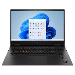 HP Omen 17-ck1078ng Gaming Notebook 43,9cm (17,3 Zoll)