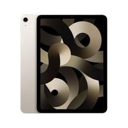 Apple iPad Air 27,7cm (10,9") 5. Generation 64GB polarstern