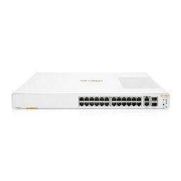 HPE Networking Instant On 1960 24G 2XGT 2SFP+Switch EU