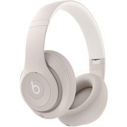 Apple Beats Studio Pro Over-Ear-Kopfhörer, Sandstein (ohrumschließend)