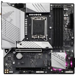Gigabyte B760M Aorus Elite AX