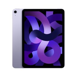 Apple iPad Air 27,7cm (10,9") 5. Generation Wi-Fi + Cellular 256GB violett