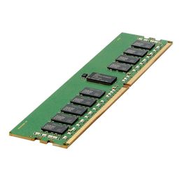 Hewlett-Packard Enterprise HPE 32GB Dual Rank x4 DDR4-2933 Registered Smart Memory Kit (P00924-B21)