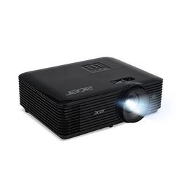 Acer X118HP Heimkino DLP Beamer 4000 ANSI Lumen