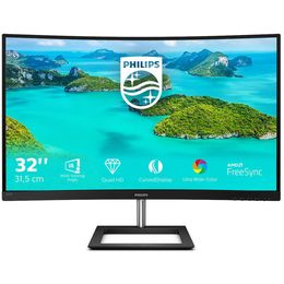 Philips 325E1C Curved-Monitor 80 cm (31,5 Zoll)